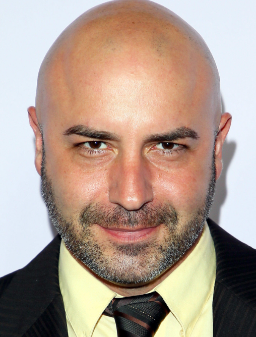 Dominic Pace | Filmek, képek, díjak | Személyiség adatlap | Mafab.hu