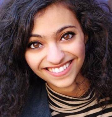 Becca Khalil | Filmek, képek, díjak | Személyiség adatlap | Mafab.hu