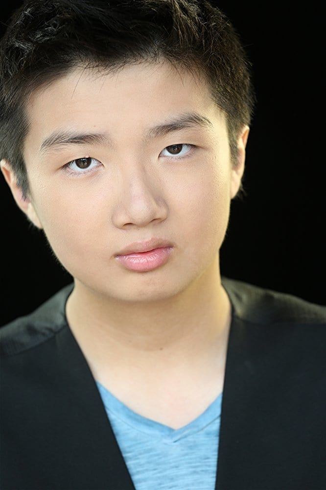 Matthew Zhang | Filmek, képek, díjak | Személyiség adatlap | Mafab.hu