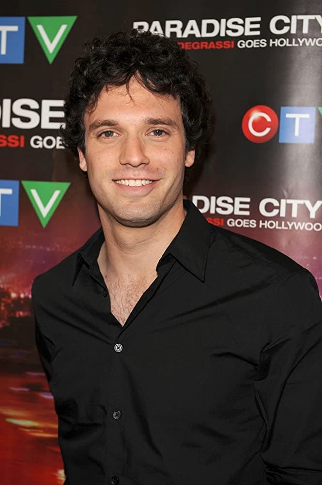 Jake Epstein | Filmek, képek, díjak | Személyiség adatlap | Mafab.hu