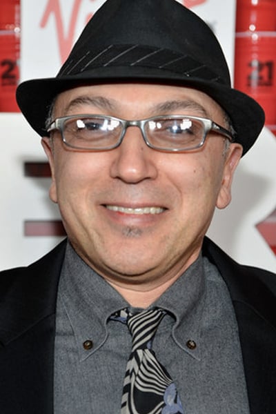 John Refoua | Filmek, képek, díjak | Személyiség adatlap | Mafab.hu