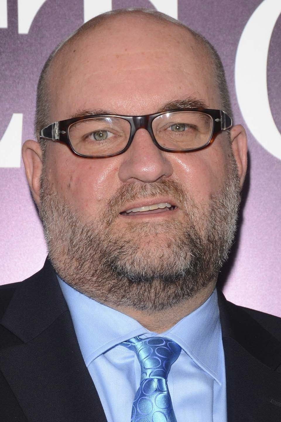 John Pogue | Filmek, képek, díjak | Személyiség adatlap | Mafab.hu