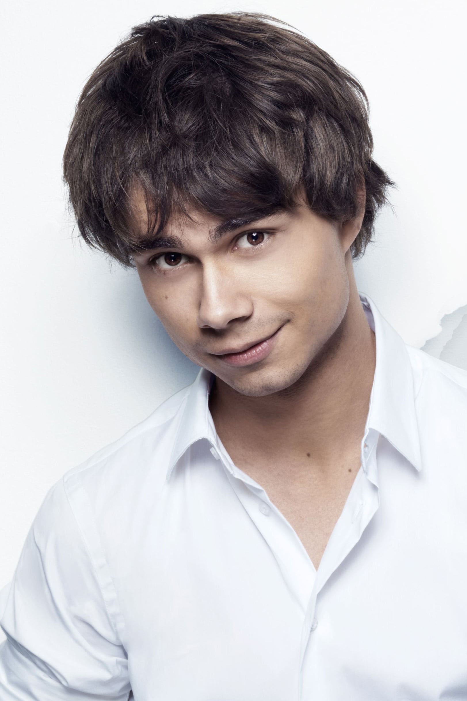 Alexander Rybak | Filmek, képek, díjak | Személyiség adatlap | Mafab.hu