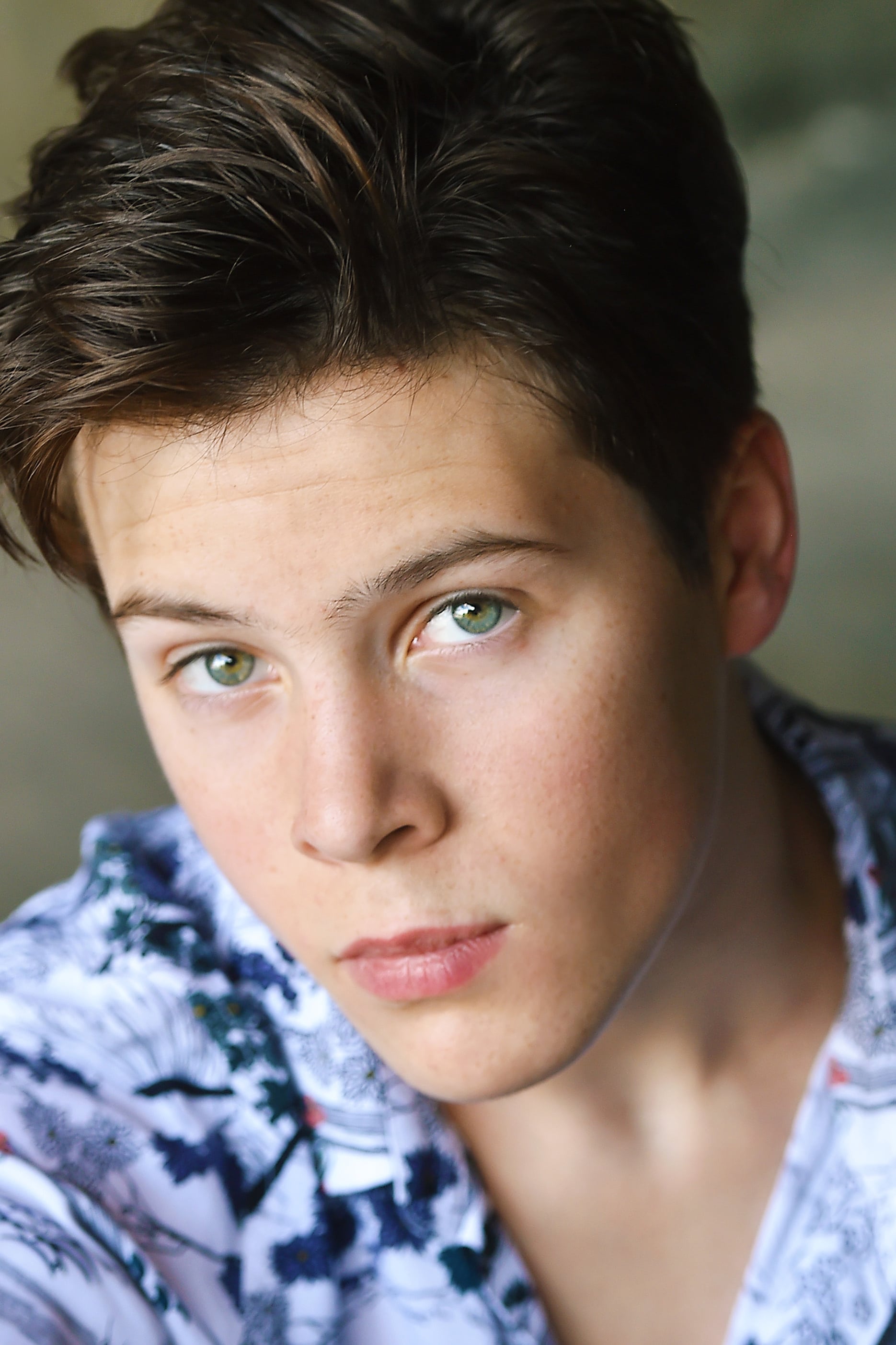 Christian Finlayson | Filmek, képek, díjak | Személyiség adatlap | Mafab.hu