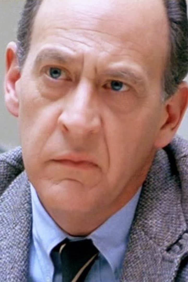 Earl Boen | Filmek, képek, díjak | Személyiség adatlap | Mafab.hu