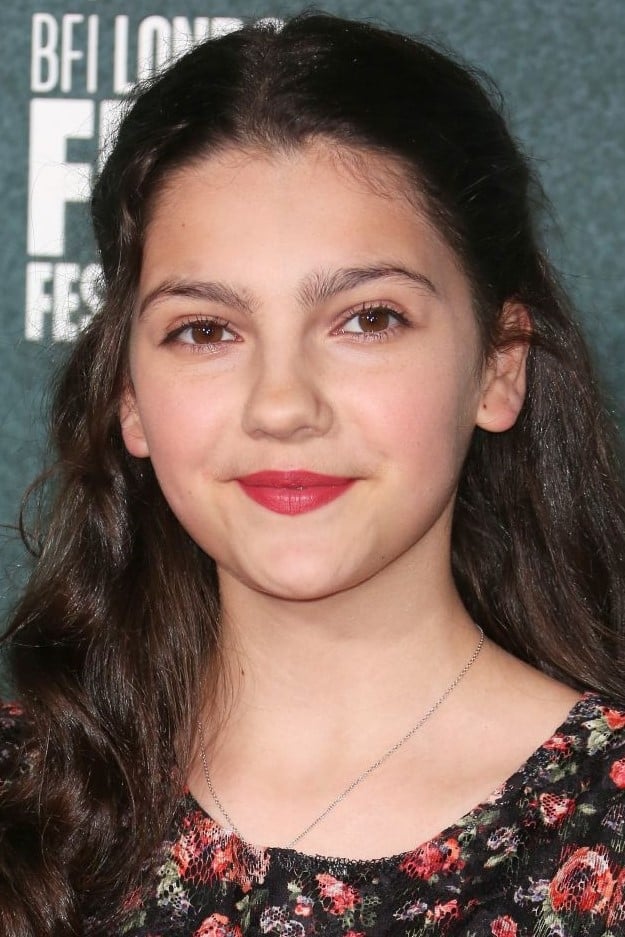 Emily Carey | Filmek, képek, díjak | Személyiség adatlap | Mafab.hu