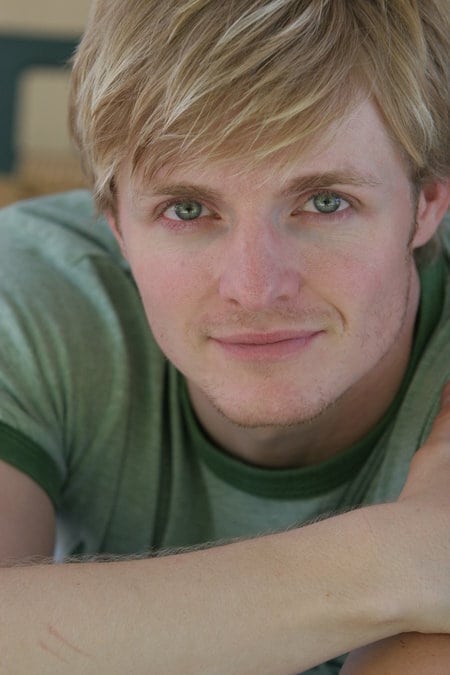 Scott Hislop | Filmek, képek, díjak | Személyiség adatlap | Mafab.hu