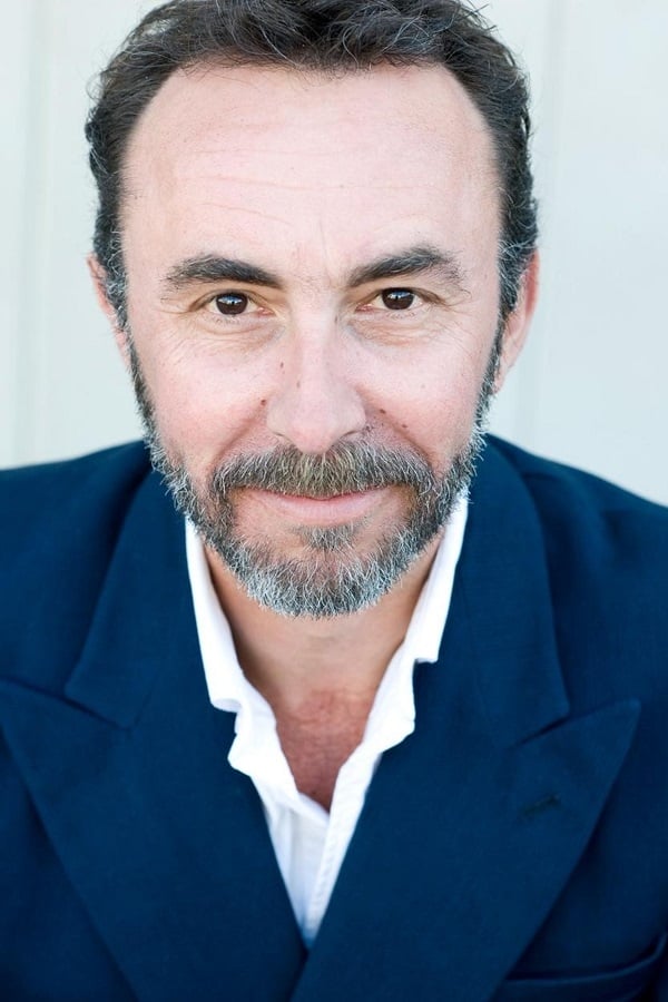 James Lugton | Filmek, képek, díjak | Személyiség adatlap | Mafab.hu