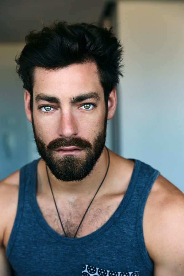 Chad Phillips | Filmek, képek, díjak | Személyiség adatlap | Mafab.hu