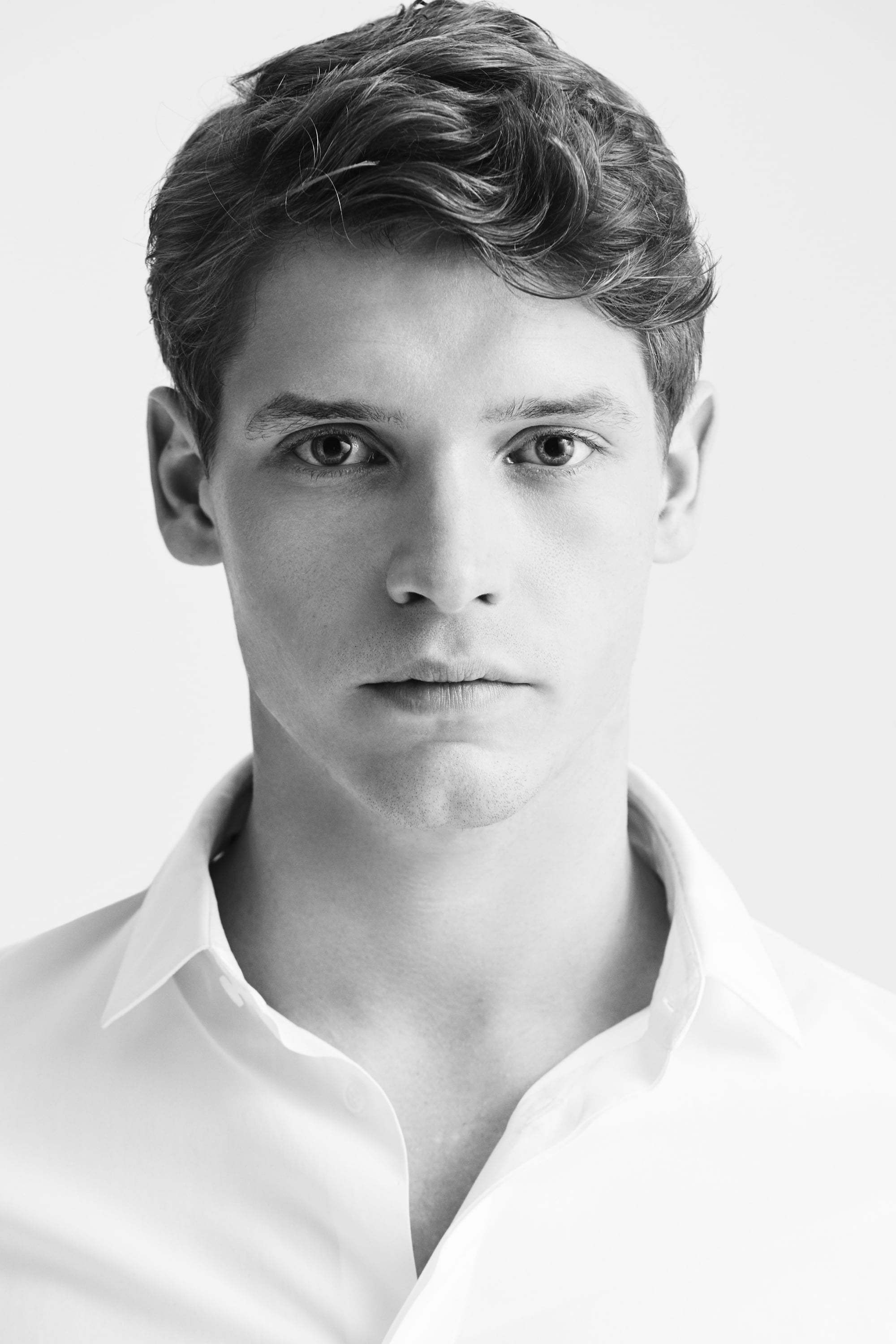 Billy Howle | Filmek, képek, díjak | Személyiség adatlap | Mafab.hu