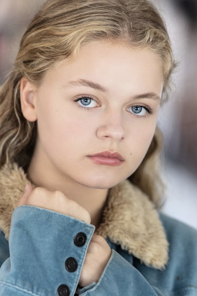 Kylie Rogers | Filmek, képek, díjak | Személyiség adatlap | Mafab.hu