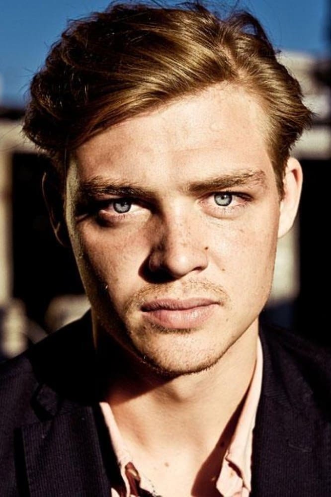 David Schütter | Filmek, képek, díjak | Személyiség adatlap | Mafab.hu