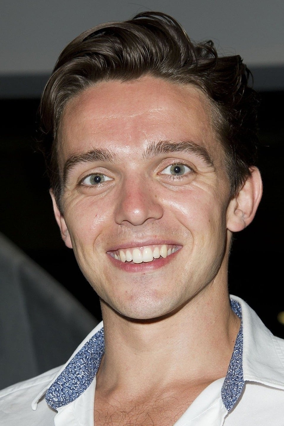 Luke Allen-Gale | Filmek, képek, díjak | Személyiség adatlap | Mafab.hu