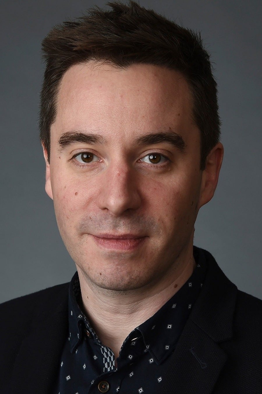 James Graham | Filmek, képek, díjak | Személyiség adatlap | Mafab.hu