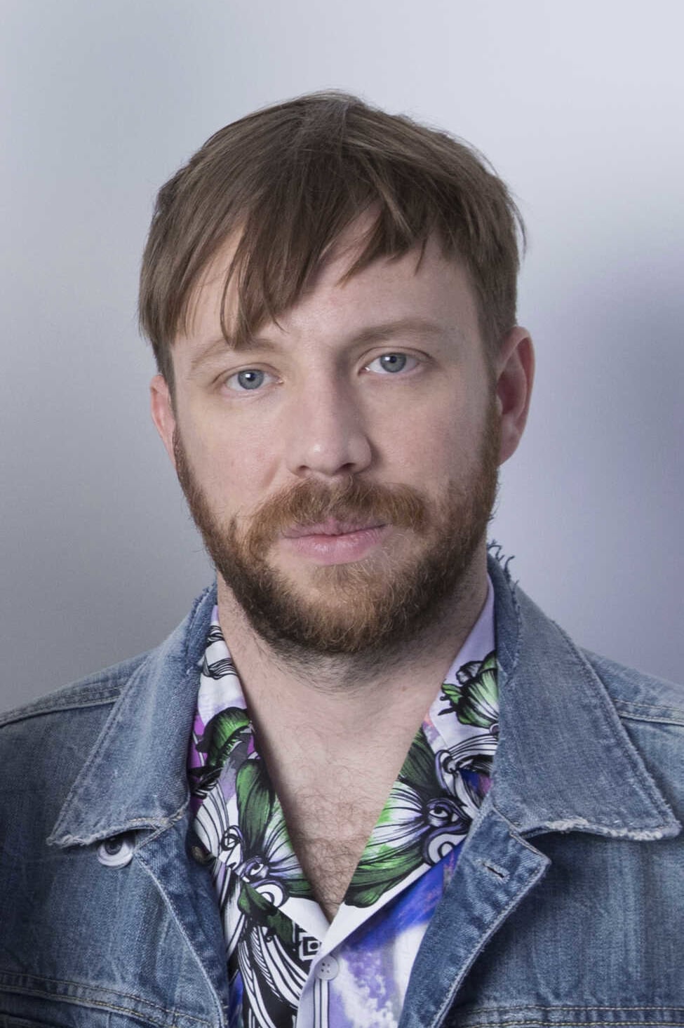 Ben McKee | Filmek, képek, díjak | Személyiség adatlap | Mafab.hu
