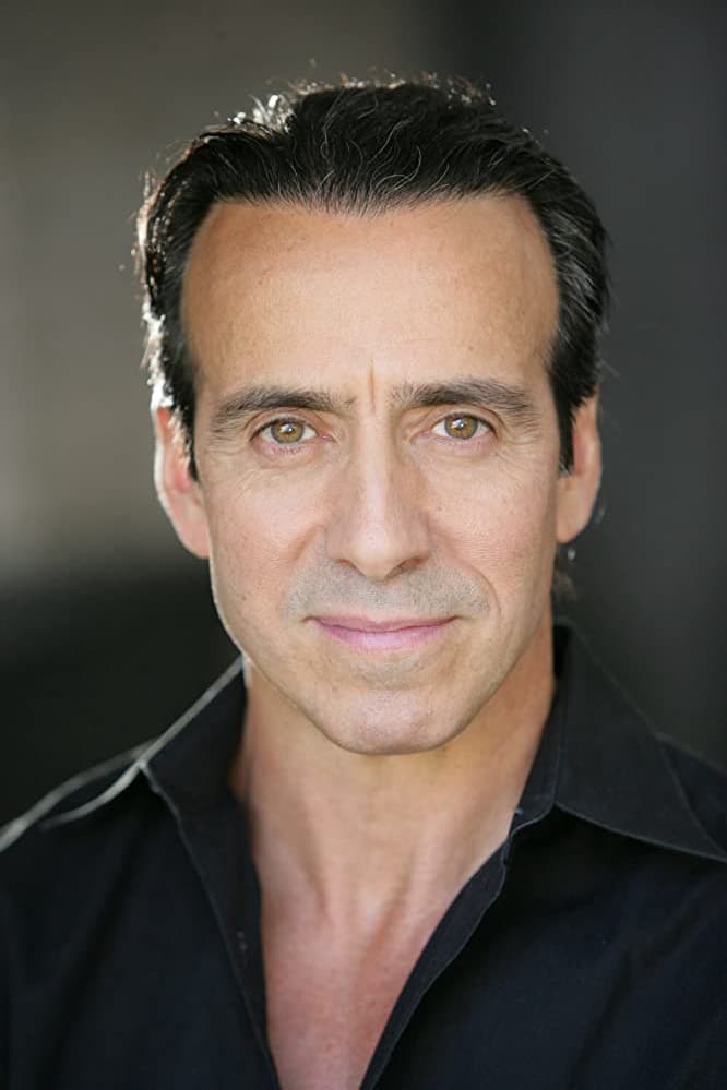 Dimitrius Pulido | Filmek, képek, díjak | Személyiség adatlap | Mafab.hu