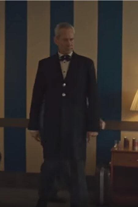 Markus Parilo | Filmek, képek, díjak | Személyiség adatlap | Mafab.hu