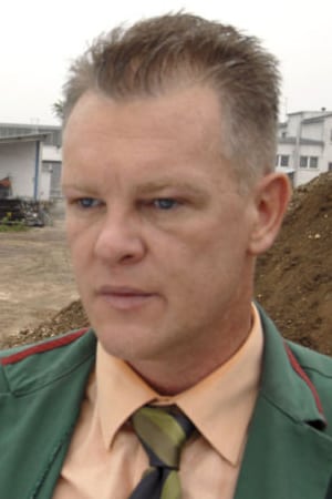 Thomas Lawinky | Filmek, képek, díjak | Személyiség adatlap | Mafab.hu