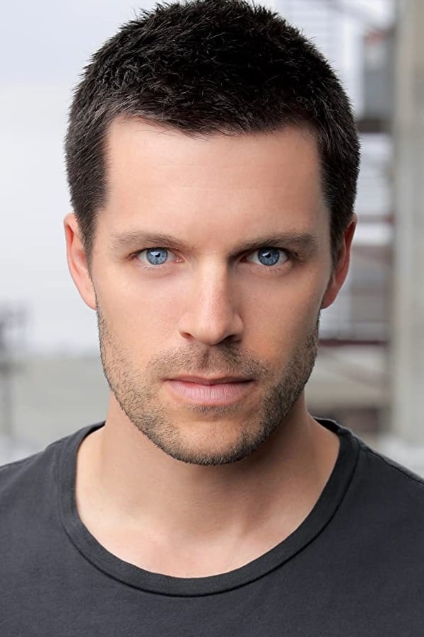 Nick Jandl | Filmek, képek, díjak | Személyiség adatlap | Mafab.hu