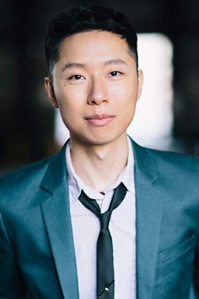 Joshua Pak | Filmek, képek, díjak | Személyiség adatlap | Mafab.hu