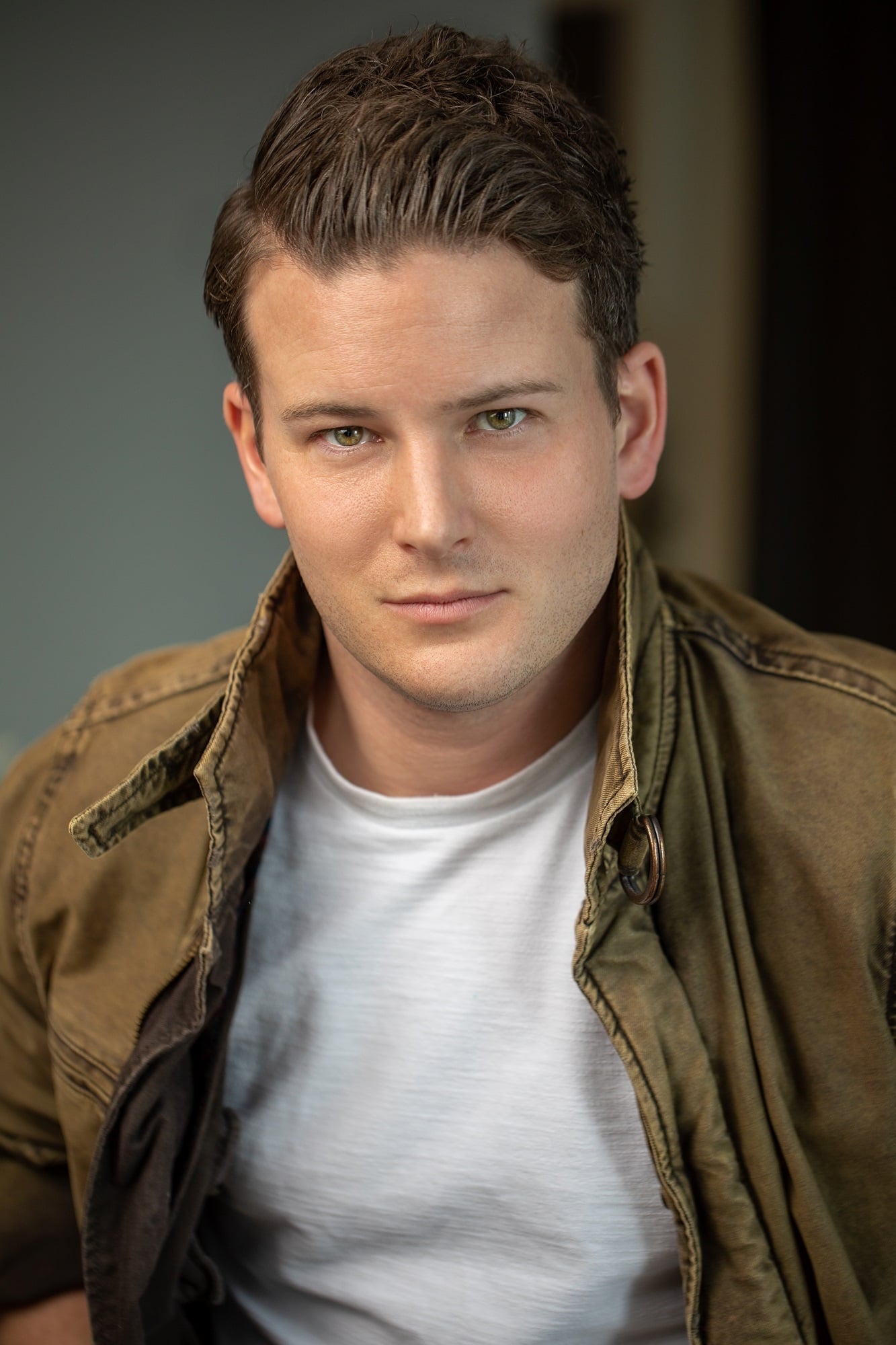 Jon McLaren | Filmek, képek, díjak | Személyiség adatlap | Mafab.hu