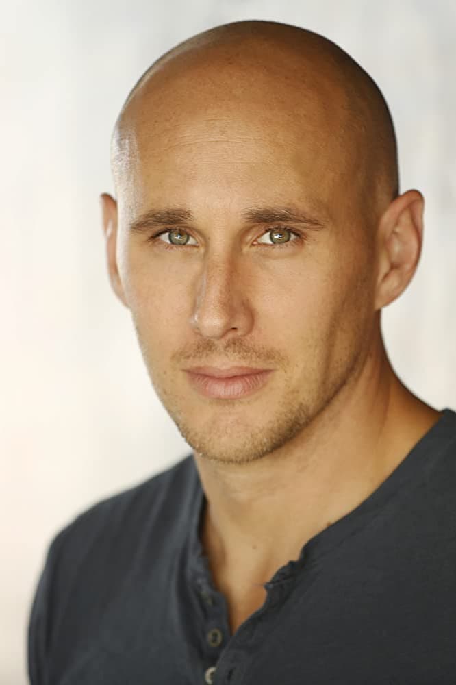 Josh Wingate | Filmek, képek, díjak | Személyiség adatlap | Mafab.hu