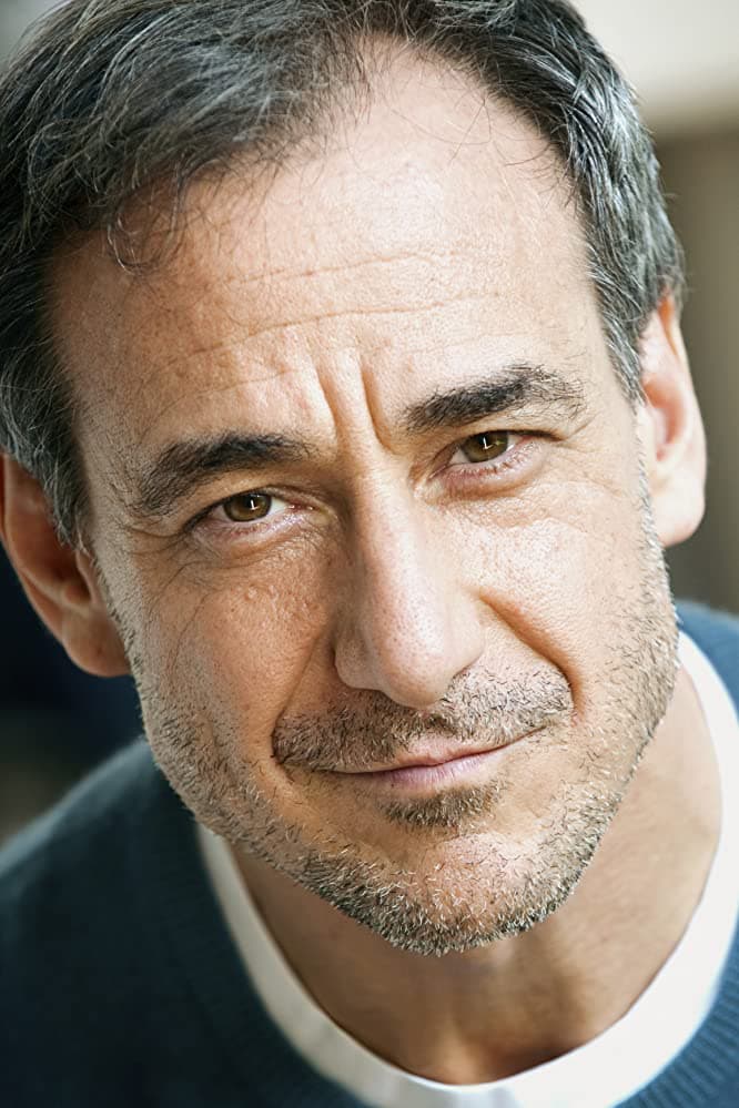 David Pevsner | Filmek, képek, díjak | Személyiség adatlap | Mafab.hu