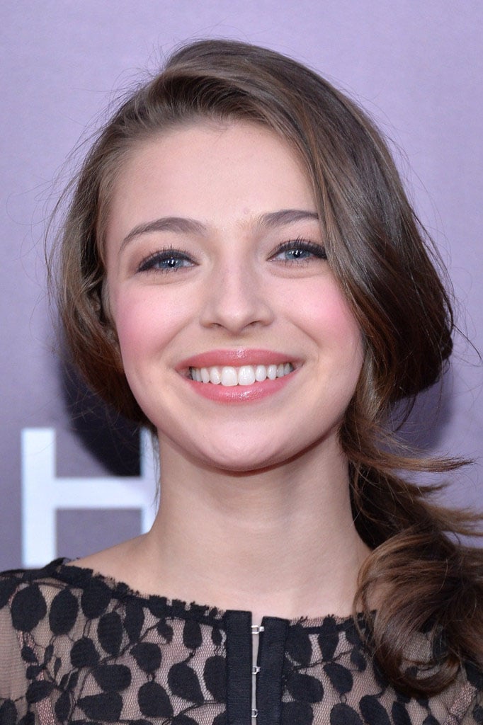 Ariane Rinehart | Filmek, képek, díjak | Személyiség adatlap | Mafab.hu