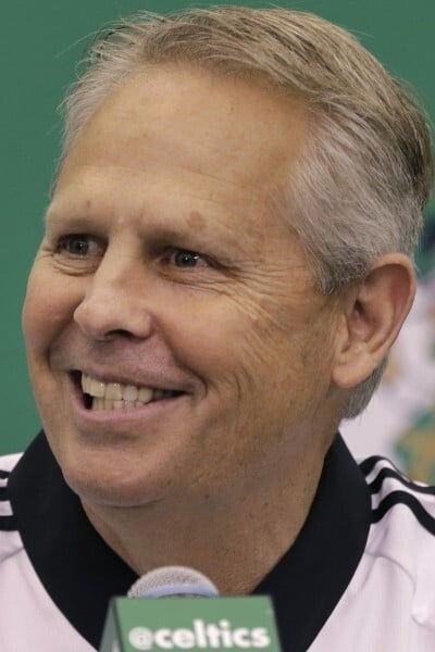 Danny Ainge | Filmek, képek, díjak | Személyiség adatlap | Mafab.hu