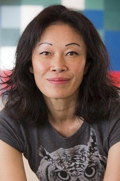 Geeling Ching | Filmek, képek, díjak | Személyiség adatlap | Mafab.hu