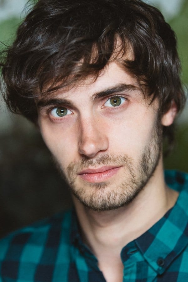 Lewis Rainer | Filmek, képek, díjak | Személyiség adatlap | Mafab.hu