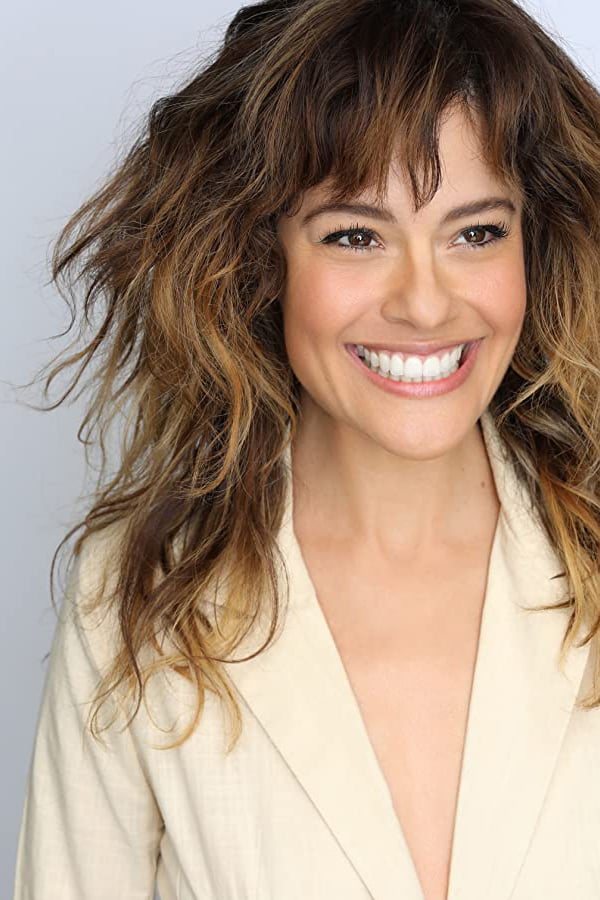 Vanessa Campbell | Filmek, képek, díjak | Személyiség adatlap | Mafab.hu