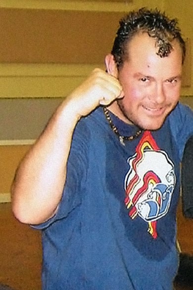 Mark Henson | Filmek, képek, díjak | Személyiség adatlap | Mafab.hu