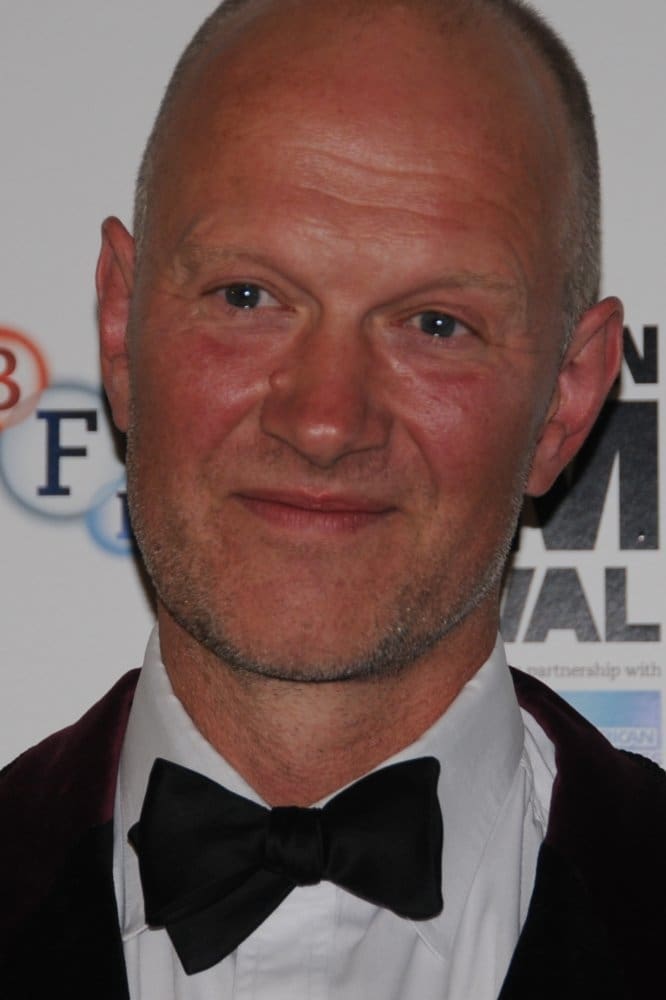 Jonathan Asser | Filmek, képek, díjak | Személyiség adatlap | Mafab.hu