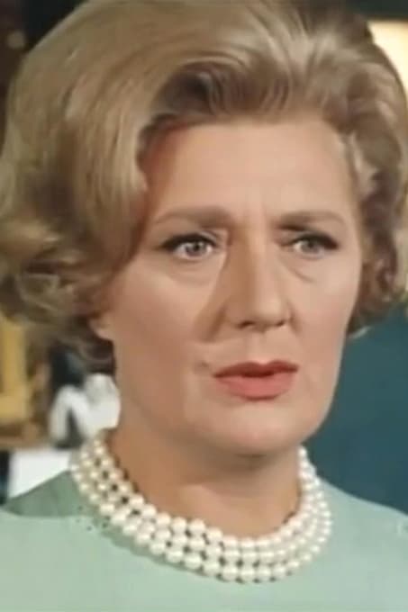 Marion Mathie | Filmek, képek, díjak | Személyiség adatlap | Mafab.hu