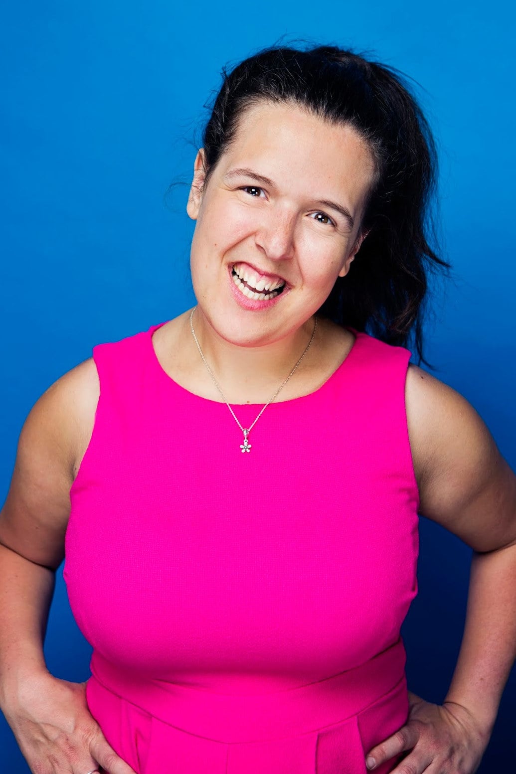 Rosie Jones | Filmek, képek, díjak | Személyiség adatlap | Mafab.hu