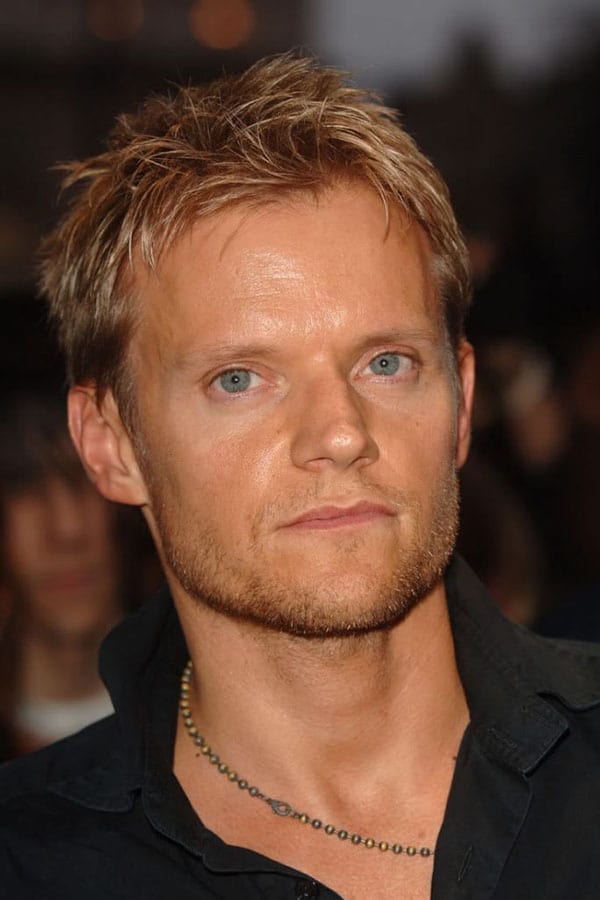 Rick Warden | Filmek, képek, díjak | Személyiség adatlap | Mafab.hu