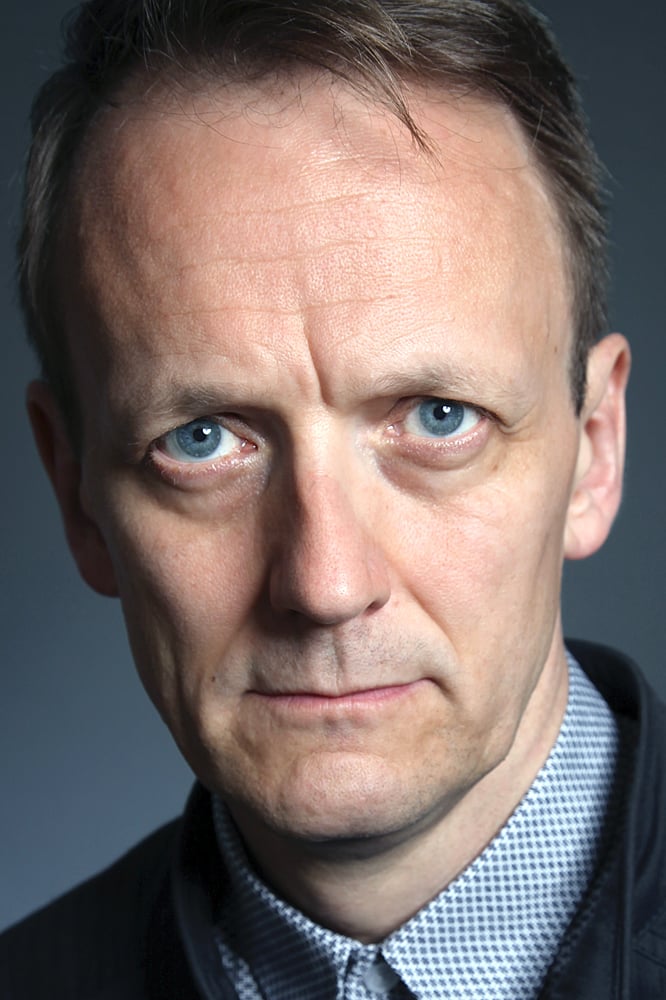 Paul Trussell | Filmek, képek, díjak | Személyiség adatlap | Mafab.hu