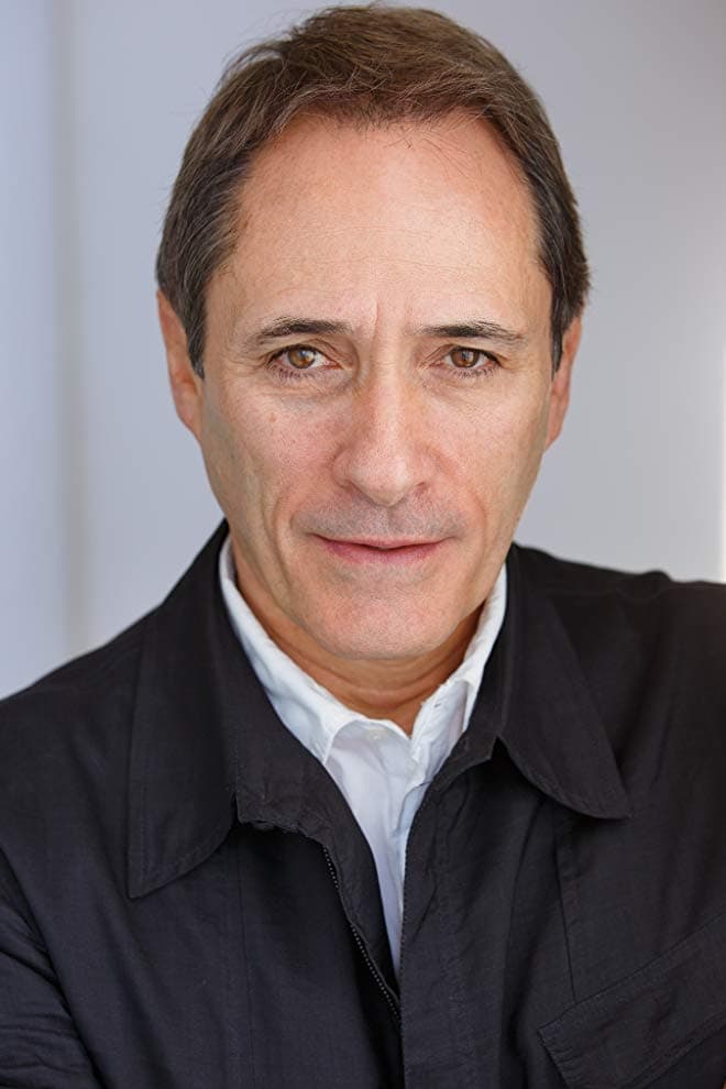 George DelHoyo | Filmek, képek, díjak | Személyiség adatlap | Mafab.hu