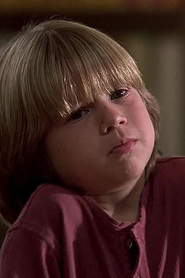 Justin Cooper | Filmek, képek, díjak | Személyiség adatlap | Mafab.hu