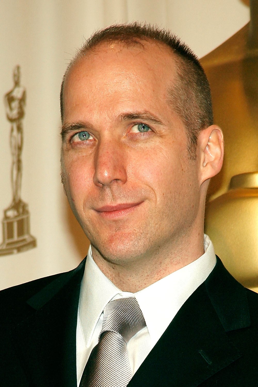 Michael Arndt | Filmek, képek, díjak | Személyiség adatlap | Mafab.hu