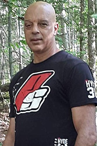 Nick Alachiotis | Filmek, képek, díjak | Személyiség adatlap | Mafab.hu