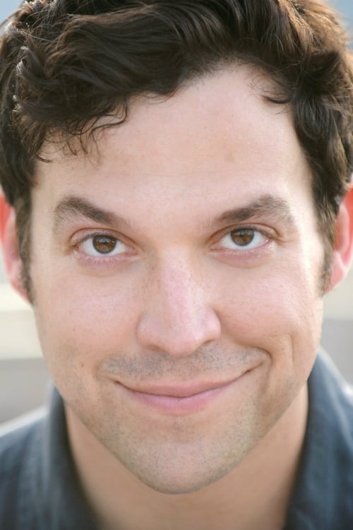 Aaron Serotsky | Filmek, képek, díjak | Személyiség adatlap | Mafab.hu