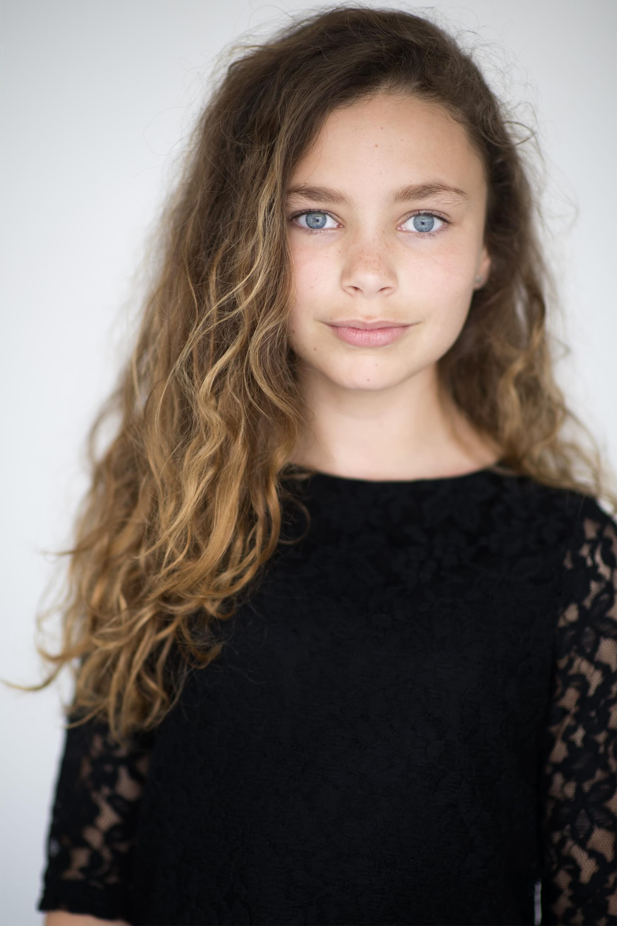 Coco Jack Gillies | Filmek, képek, díjak | Személyiség adatlap | Mafab.hu