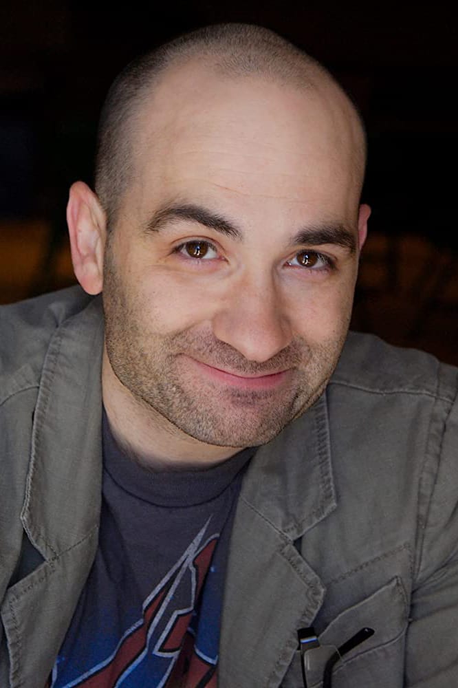 Vince Pisani | Filmek, képek, díjak | Személyiség adatlap | Mafab.hu