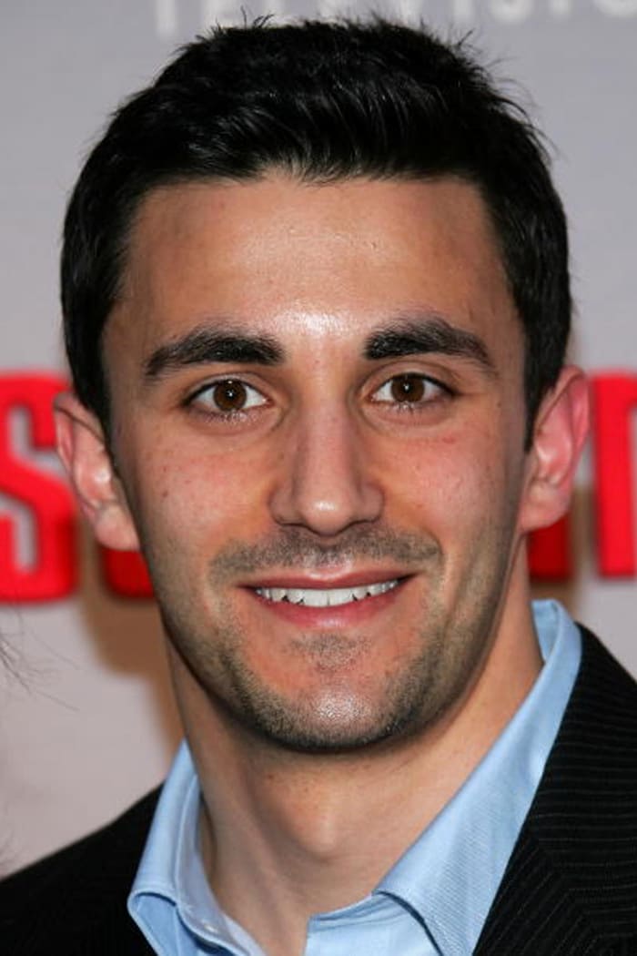 Jason Cerbone | Filmek, képek, díjak | Személyiség adatlap | Mafab.hu