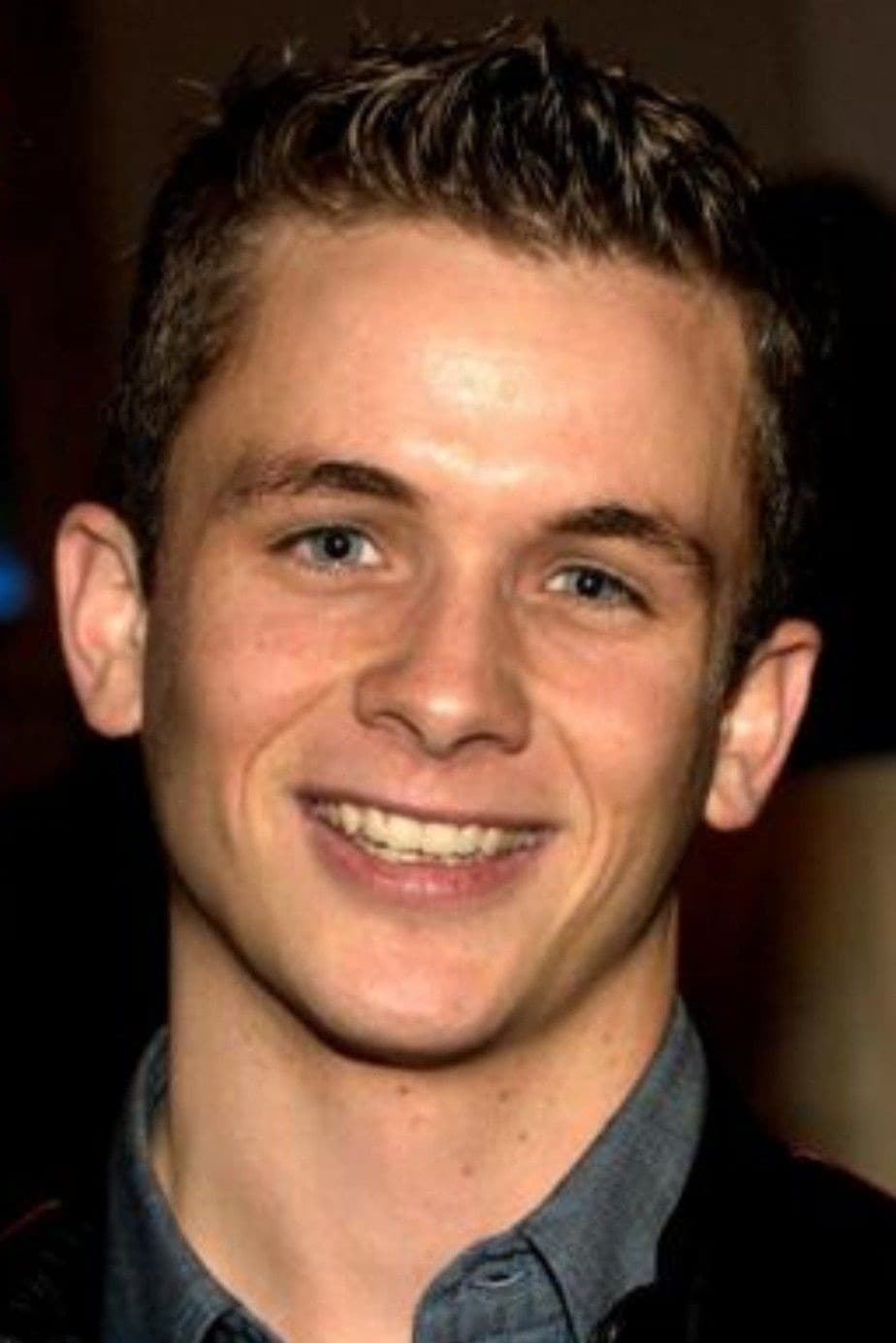 Shane Meier | Filmek, képek, díjak | Személyiség adatlap | Mafab.hu