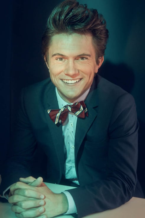 Mason D. Davis | Filmek, képek, díjak | Személyiség adatlap | Mafab.hu