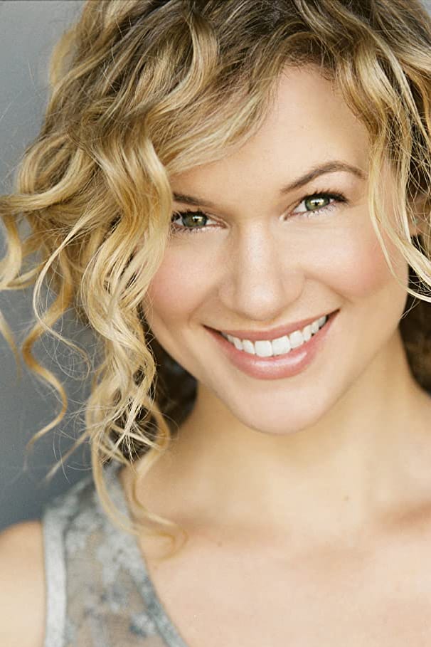 Sarah Halford | Filmek, képek, díjak | Személyiség adatlap | Mafab.hu