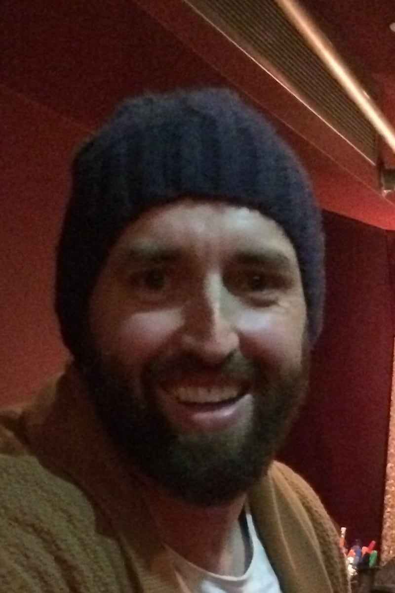 Benjamin Pinkerton | Filmek, képek, díjak | Személyiség adatlap | Mafab.hu